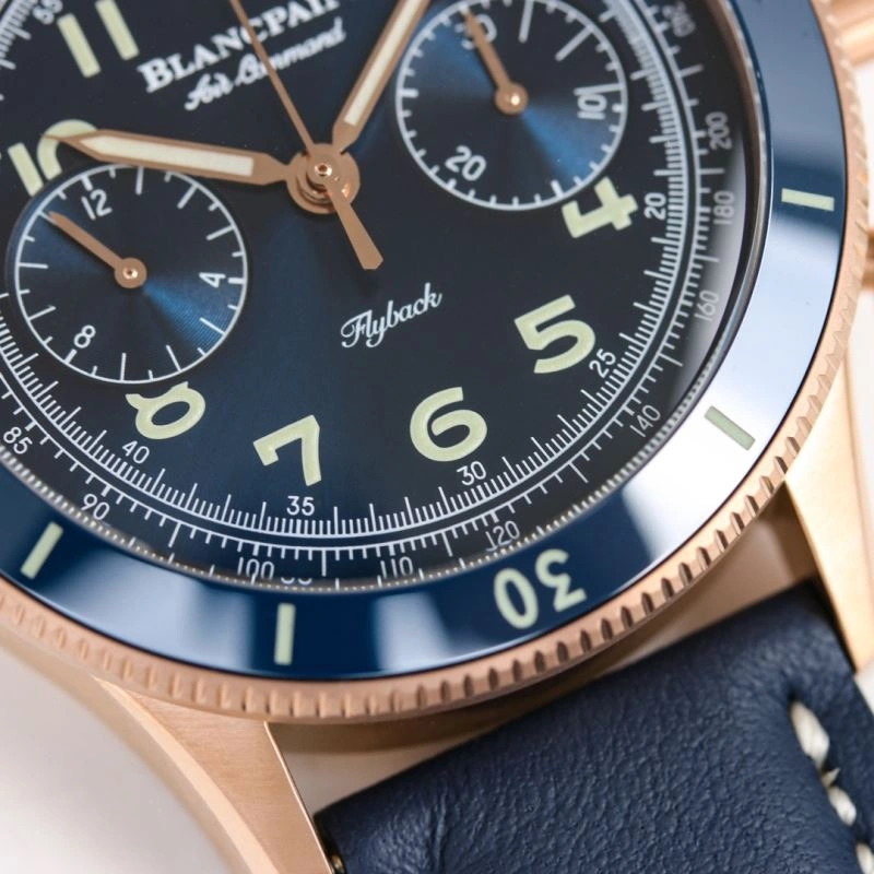 Budget-friendly BLANCPAIN Watches