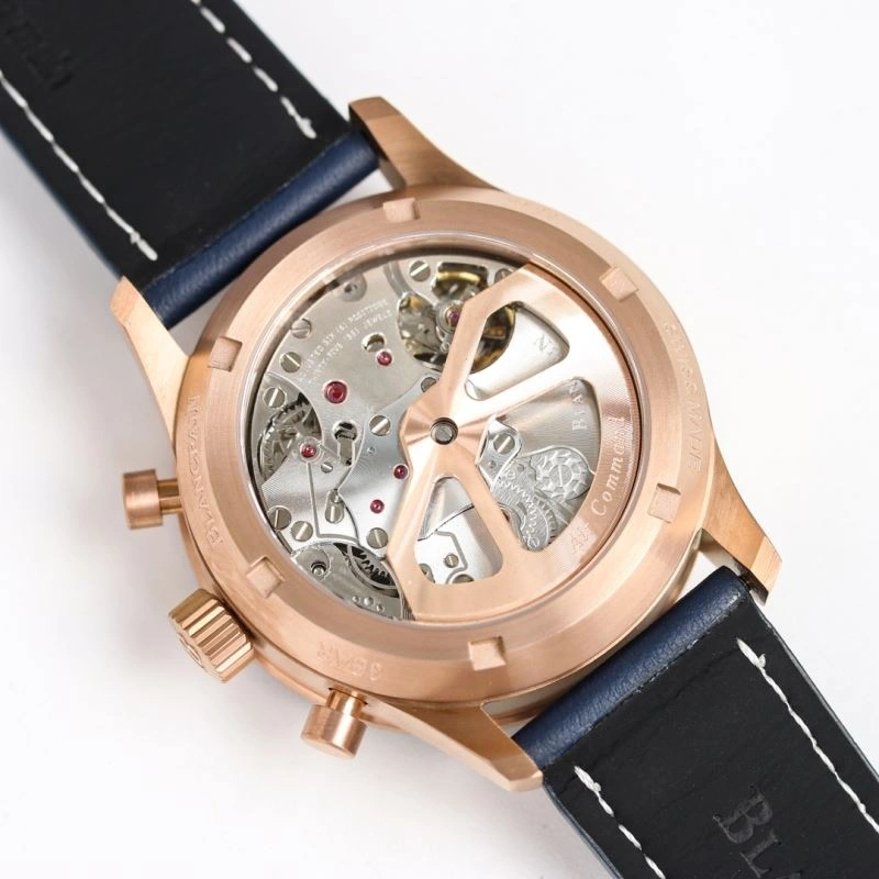 Budget-friendly BLANCPAIN Watches