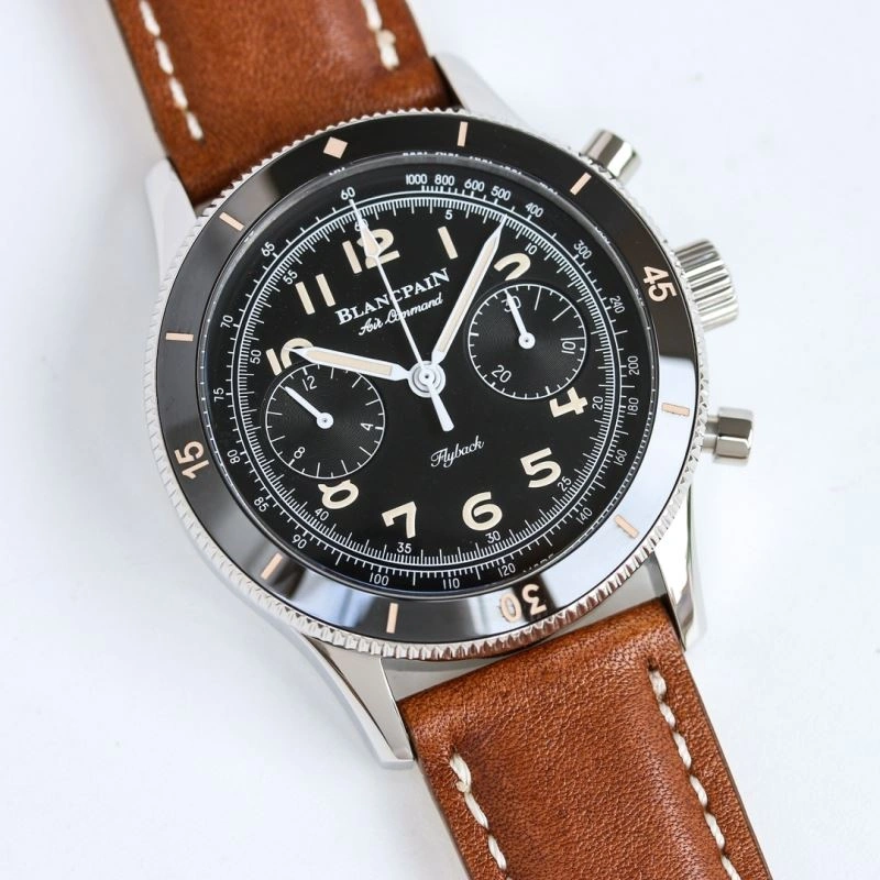 BLANCPAIN Watches