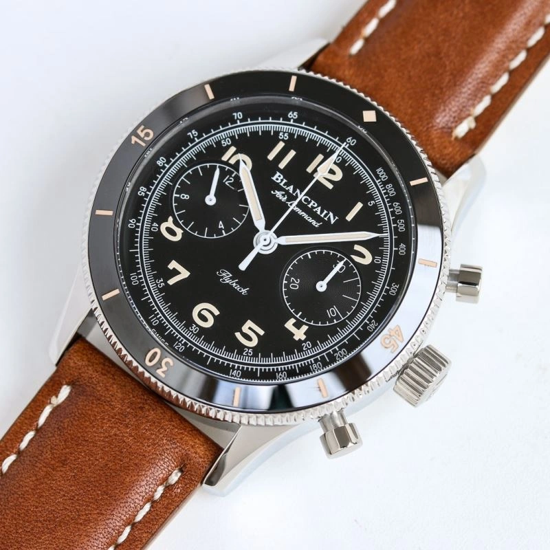 Exact replica BLANCPAIN Watches