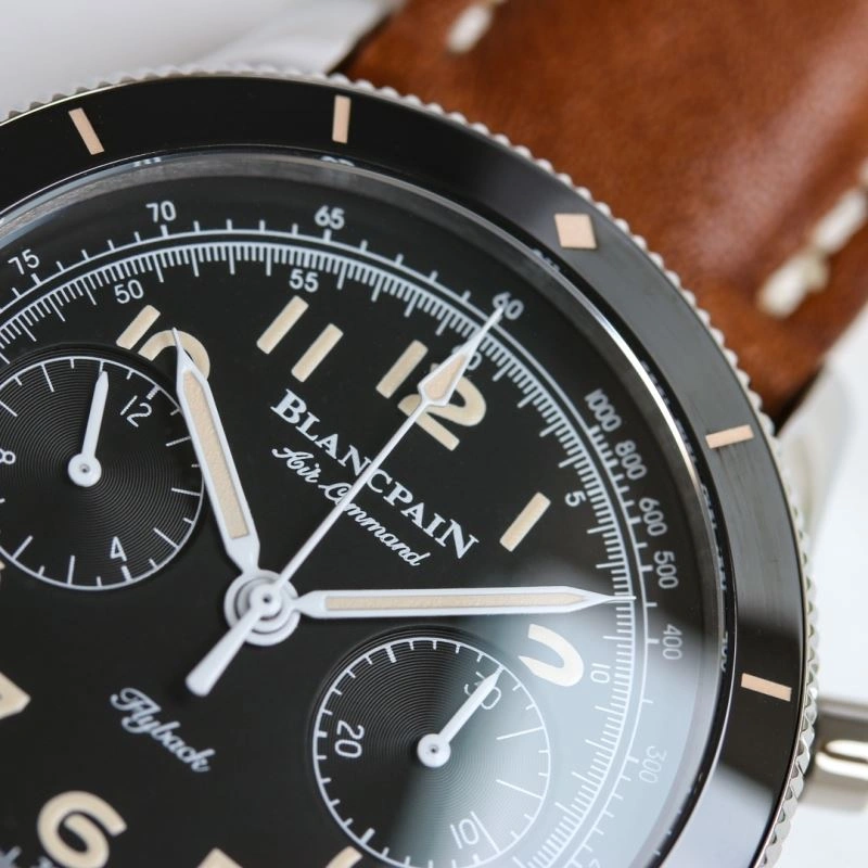 Exact replica BLANCPAIN Watches