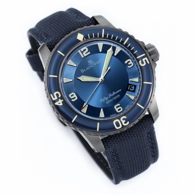 Brand-original BLANCPAIN Watches