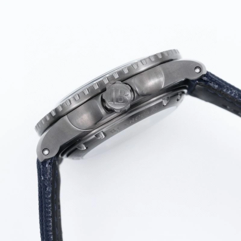 Brand-original BLANCPAIN Watches