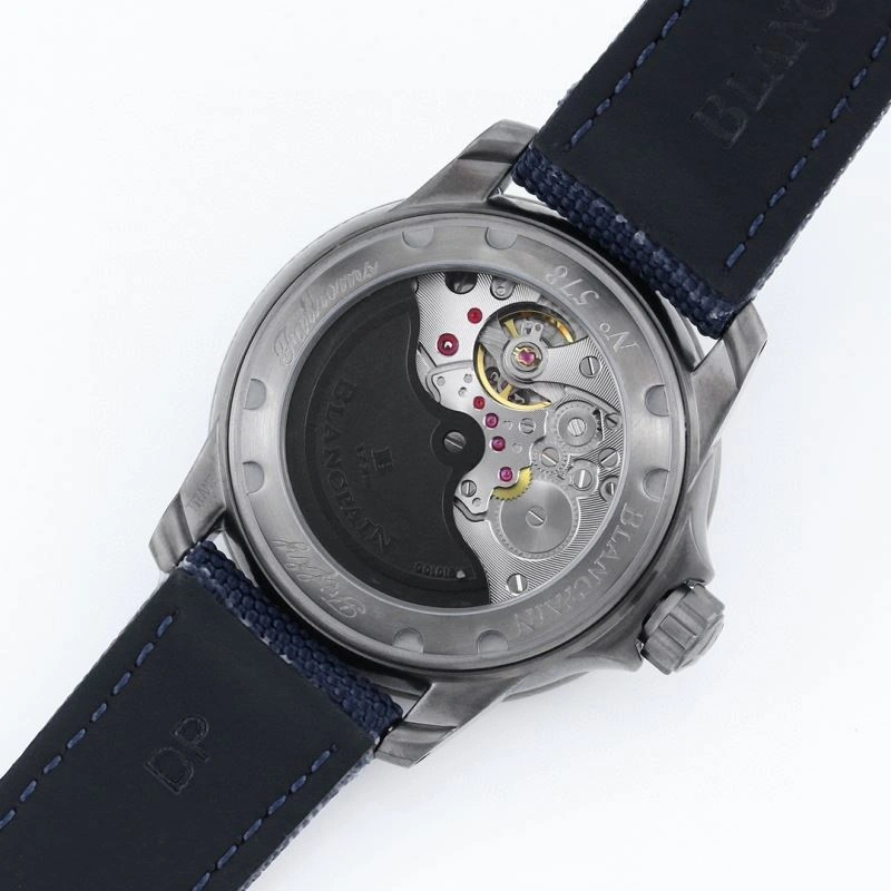 Brand-original BLANCPAIN Watches