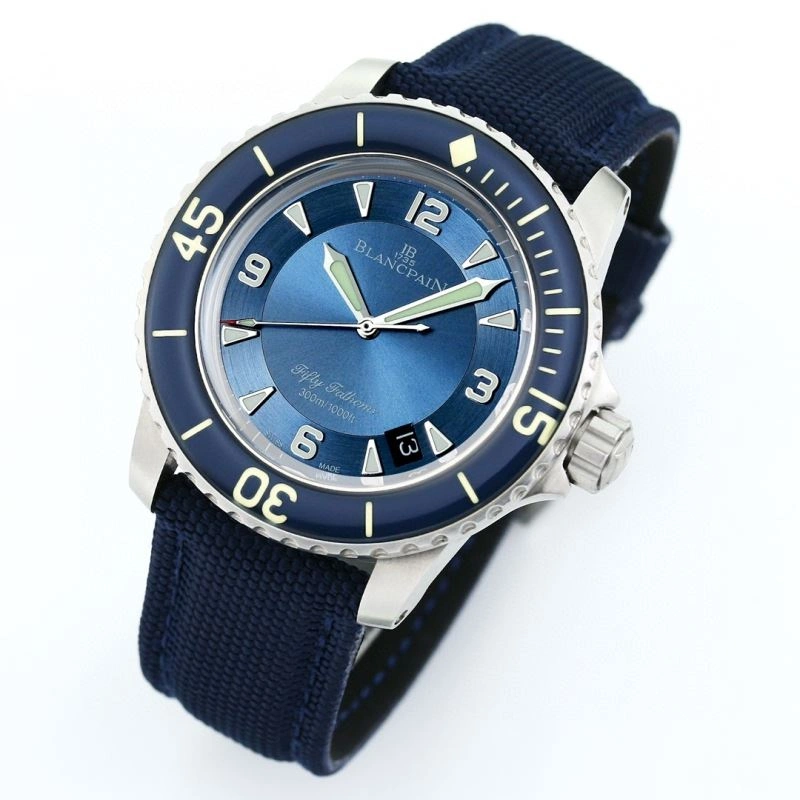Real BLANCPAIN Watches