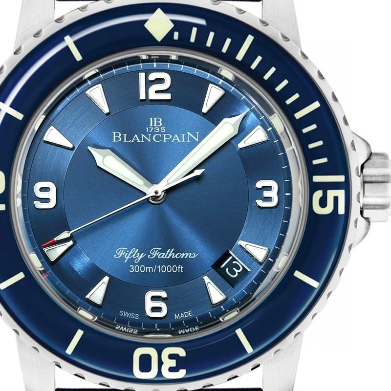 Real BLANCPAIN Watches