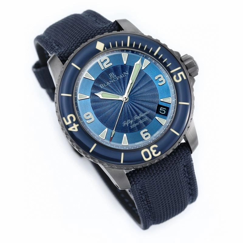 High fidelity BLANCPAIN Watches