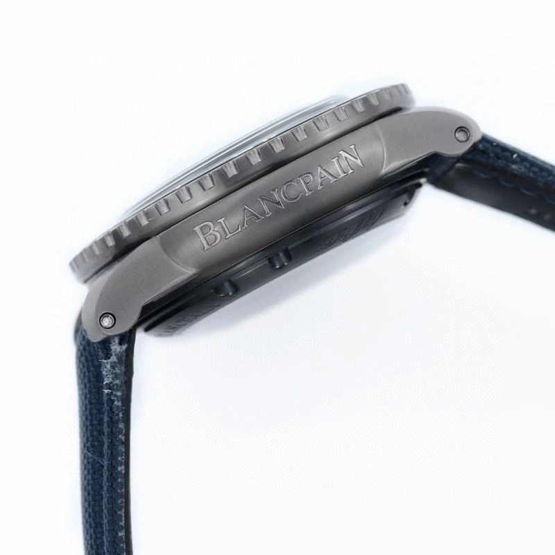 High fidelity BLANCPAIN Watches