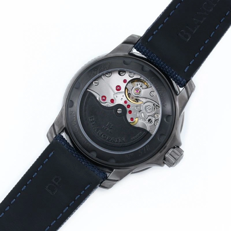 High fidelity BLANCPAIN Watches