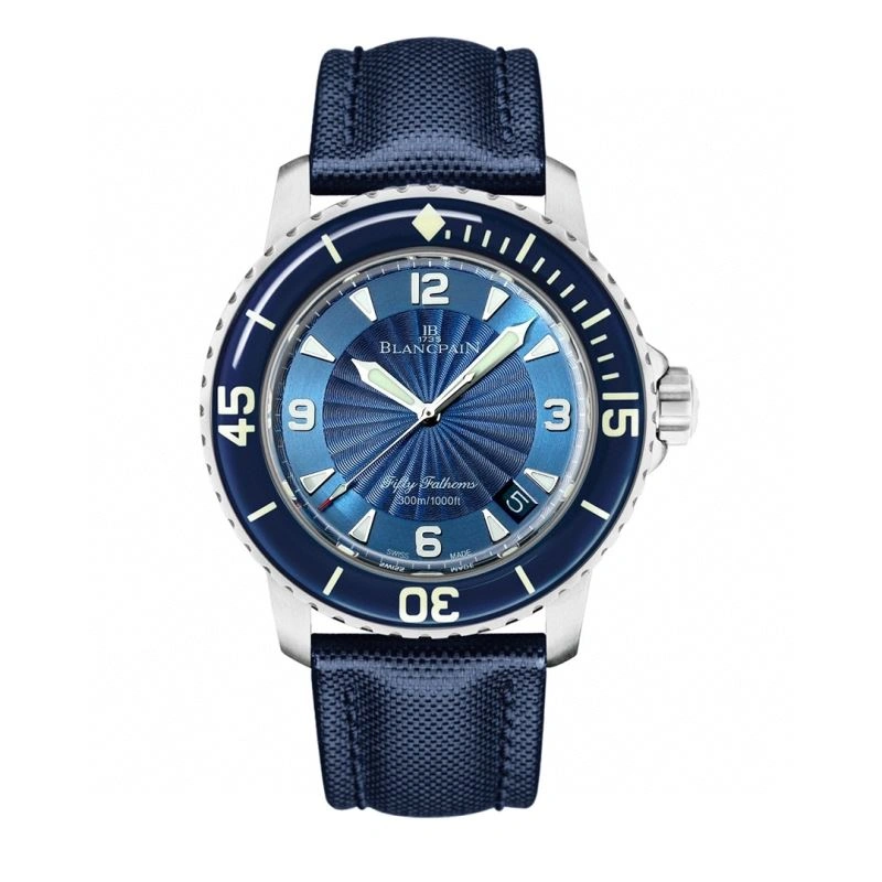 BLANCPAIN Watches