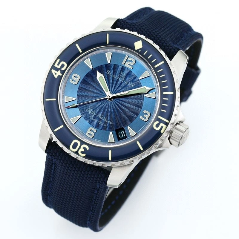 Exact replica BLANCPAIN Watches