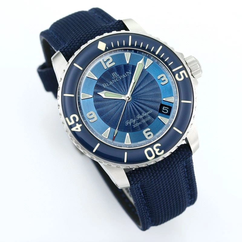 Exact replica BLANCPAIN Watches