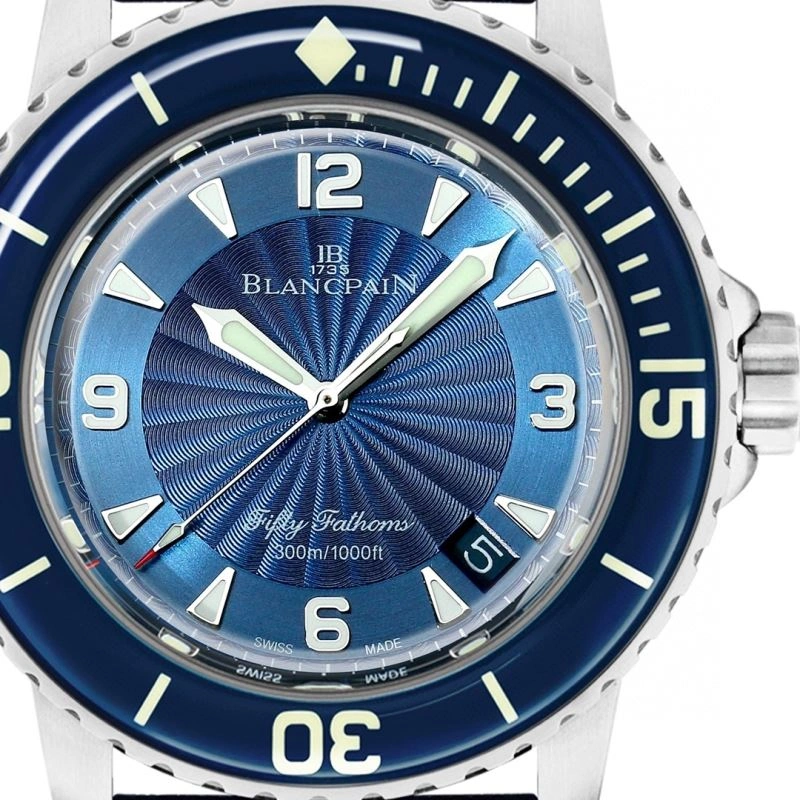 Exact replica BLANCPAIN Watches
