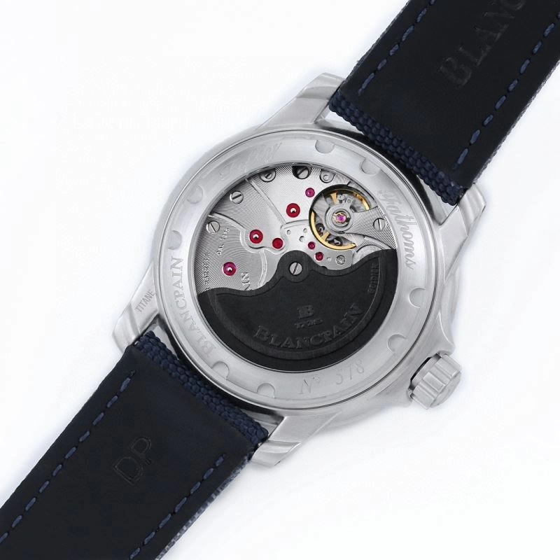 Exact replica BLANCPAIN Watches