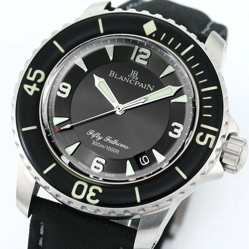 BLANCPAIN Watches