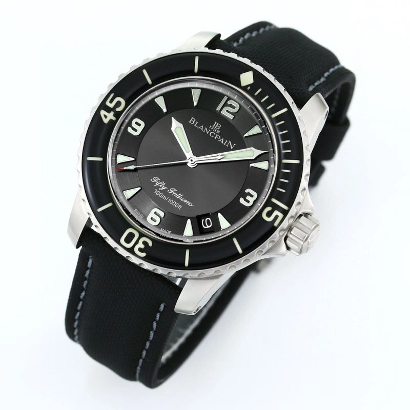 Legit BLANCPAIN Watches