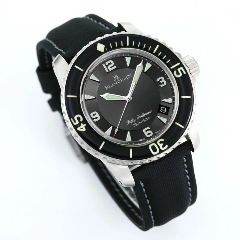 Legit BLANCPAIN Watches