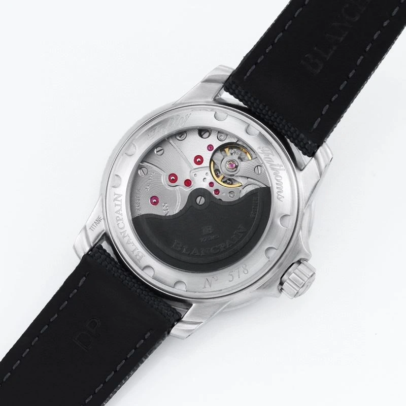 Legit BLANCPAIN Watches