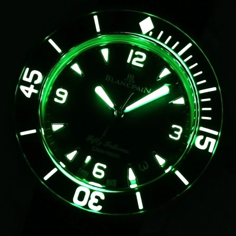 Legit BLANCPAIN Watches