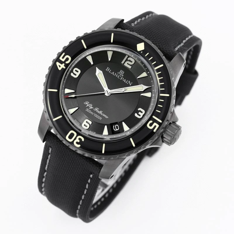 Real BLANCPAIN Watches