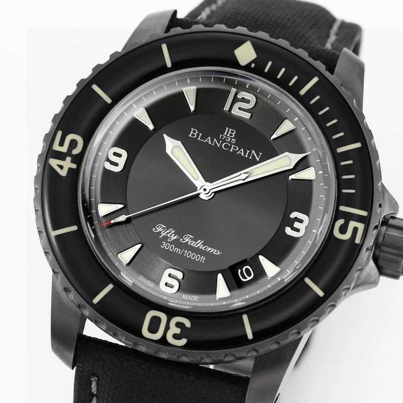 Real BLANCPAIN Watches