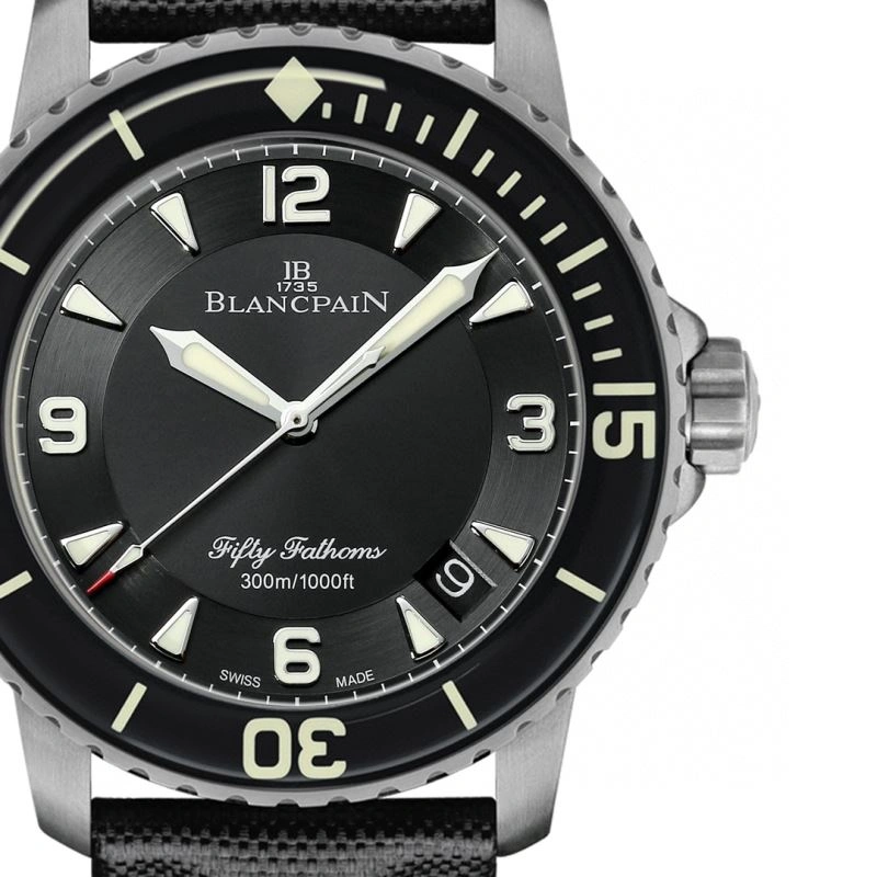 Real BLANCPAIN Watches