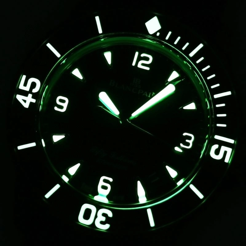 Real BLANCPAIN Watches