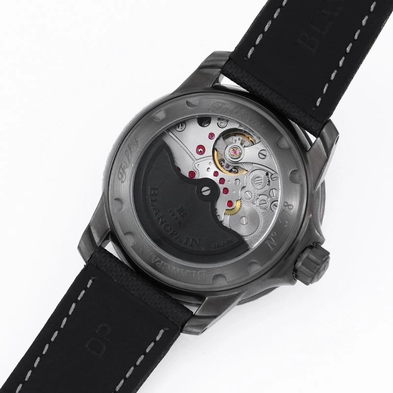 Real BLANCPAIN Watches