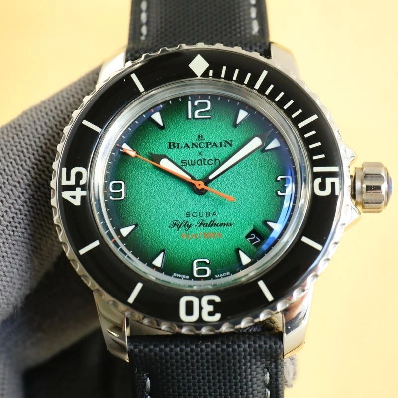 Factory-made BLANCPAIN Watches