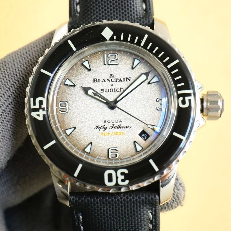 Factory-made BLANCPAIN Watches