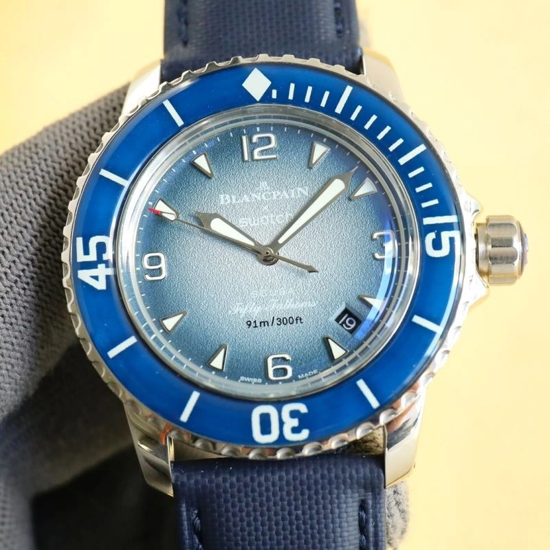 Factory-made BLANCPAIN Watches