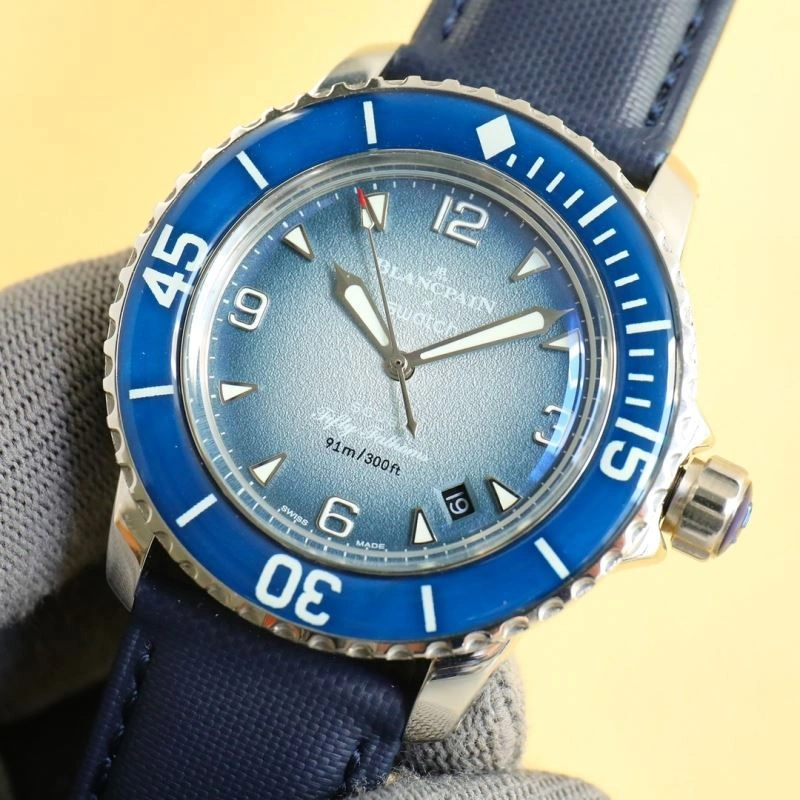 Factory-made BLANCPAIN Watches