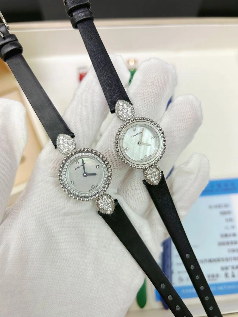 Authentic BOUCHERON Watches