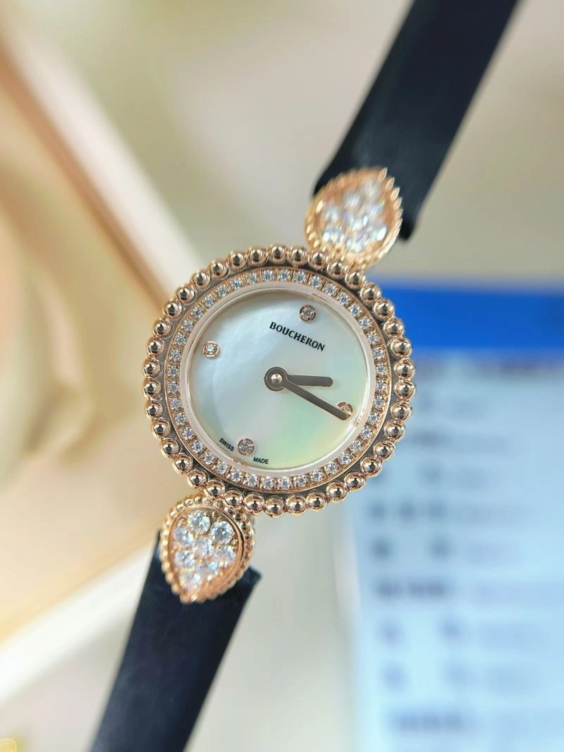 BOUCHERON Watches