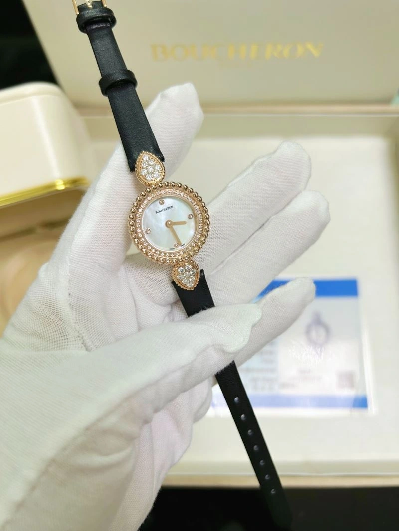1:1 copy BOUCHERON Watches