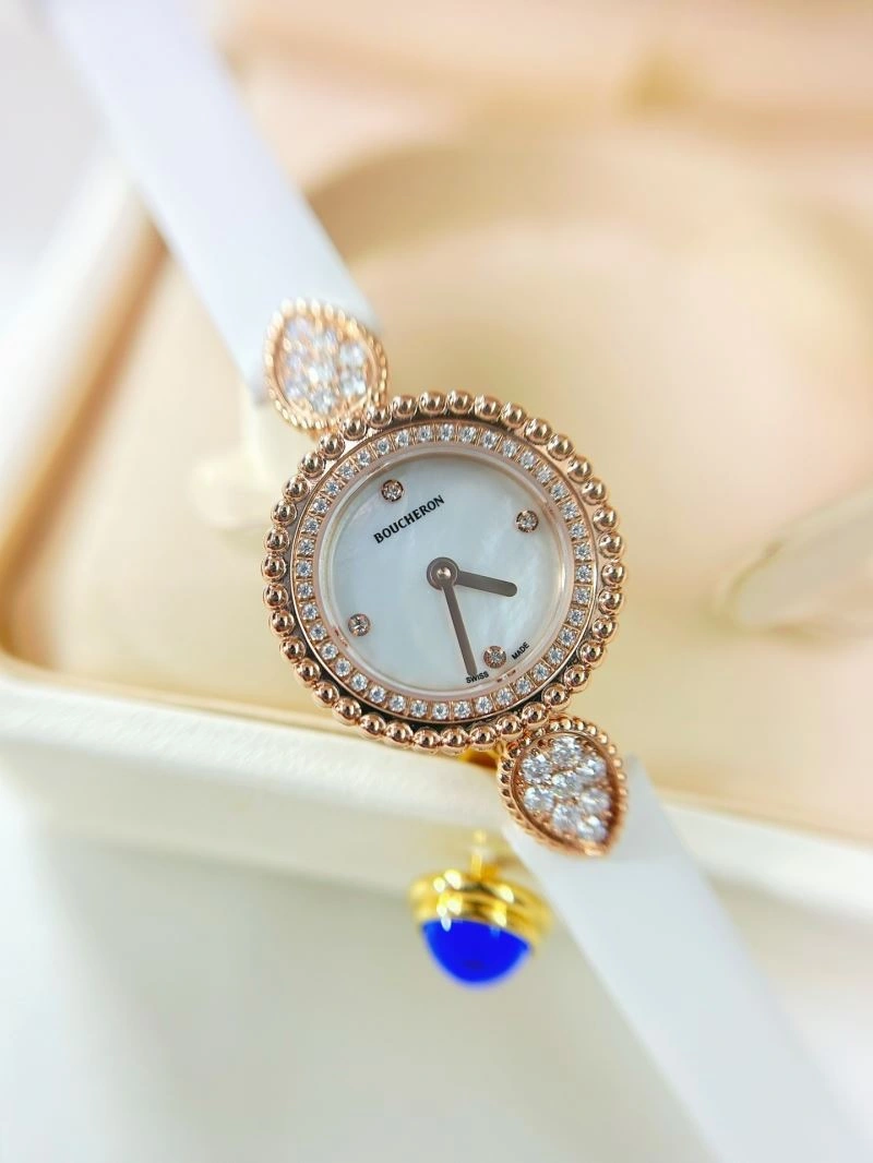 1:1 copy BOUCHERON Watches