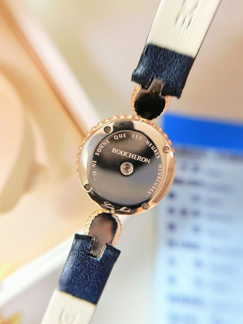 1:1 copy BOUCHERON Watches