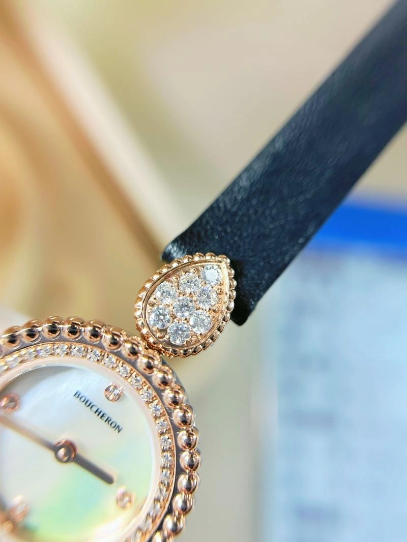 1:1 copy BOUCHERON Watches