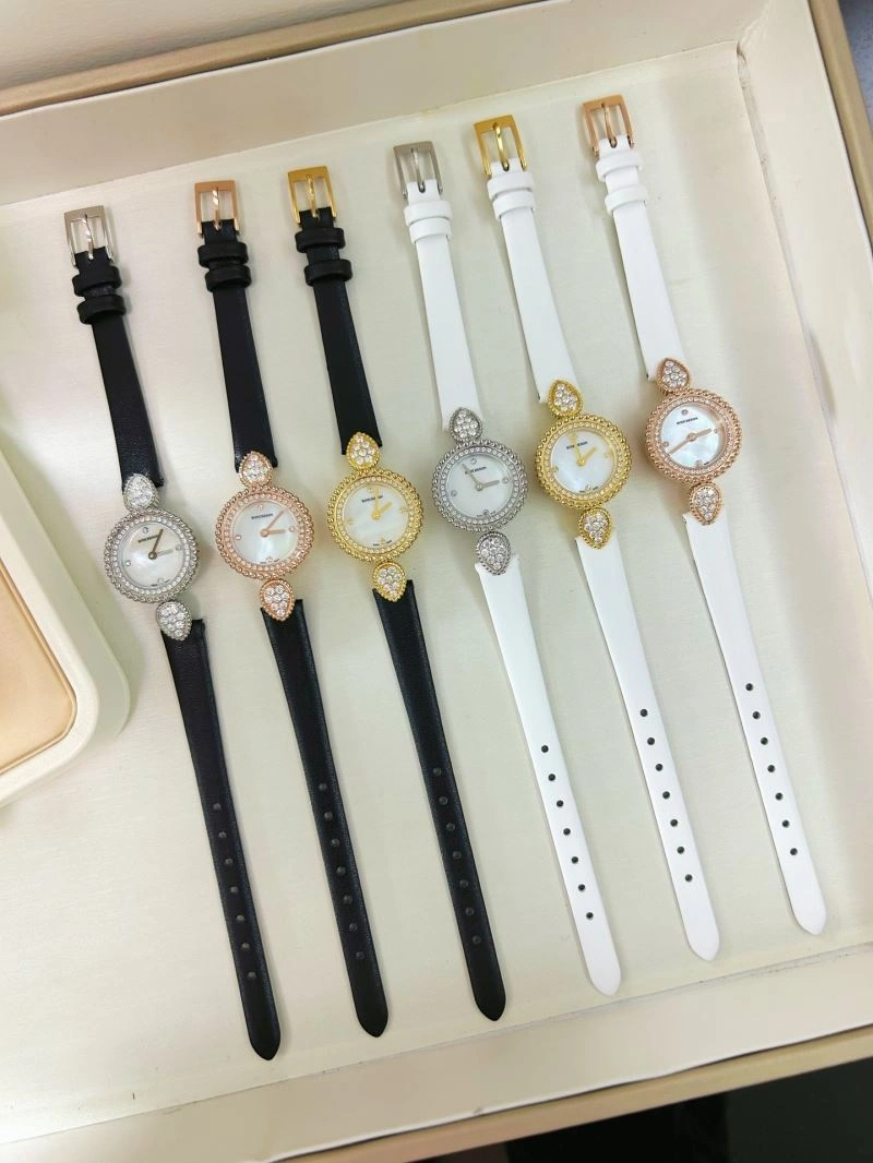 1:1 copy BOUCHERON Watches