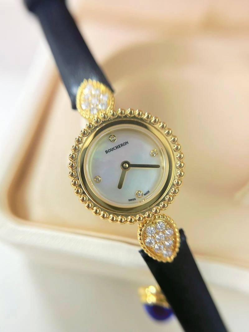 BOUCHERON Watches