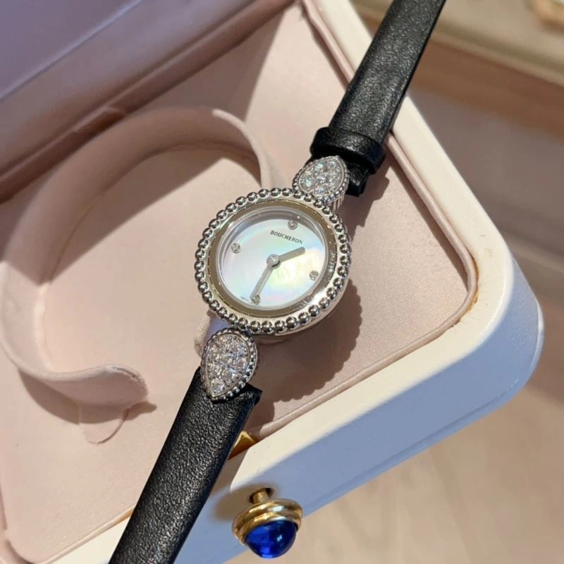 BOUCHERON Watches