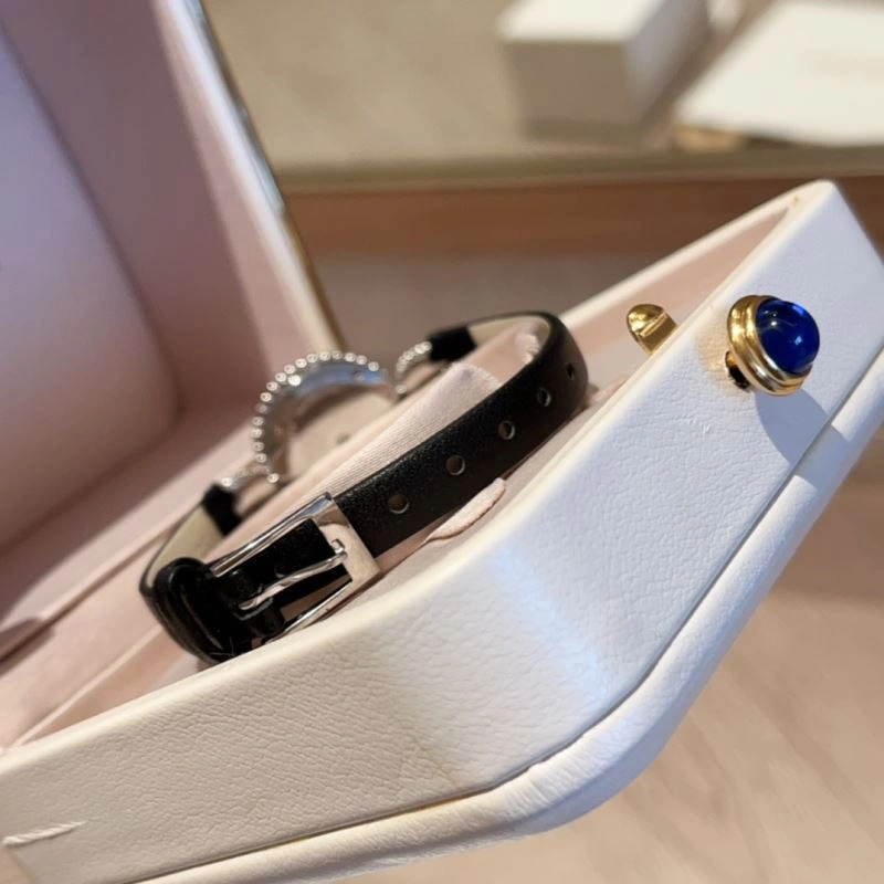 Brand-authenticated BOUCHERON Watches