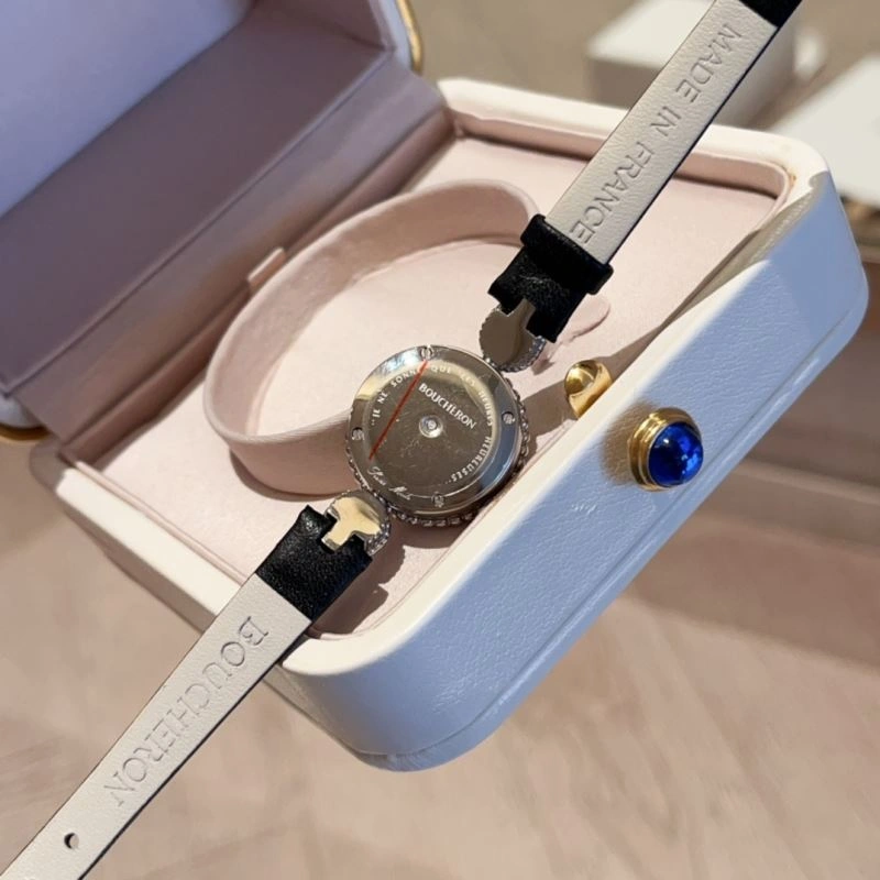 Brand-authenticated BOUCHERON Watches