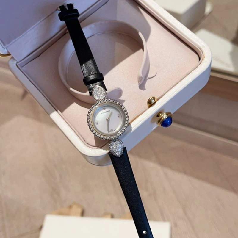 Brand-authenticated BOUCHERON Watches