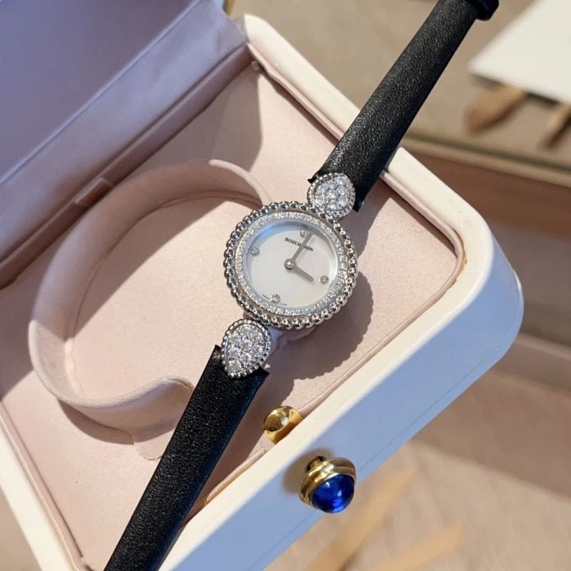 BOUCHERON Watches