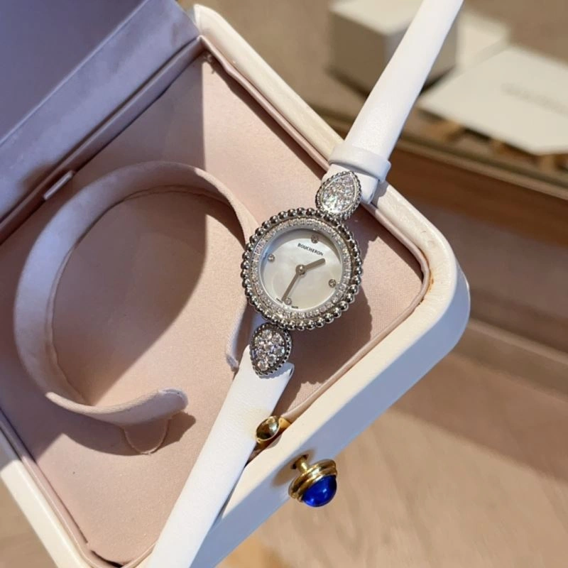 Authentic BOUCHERON Watches