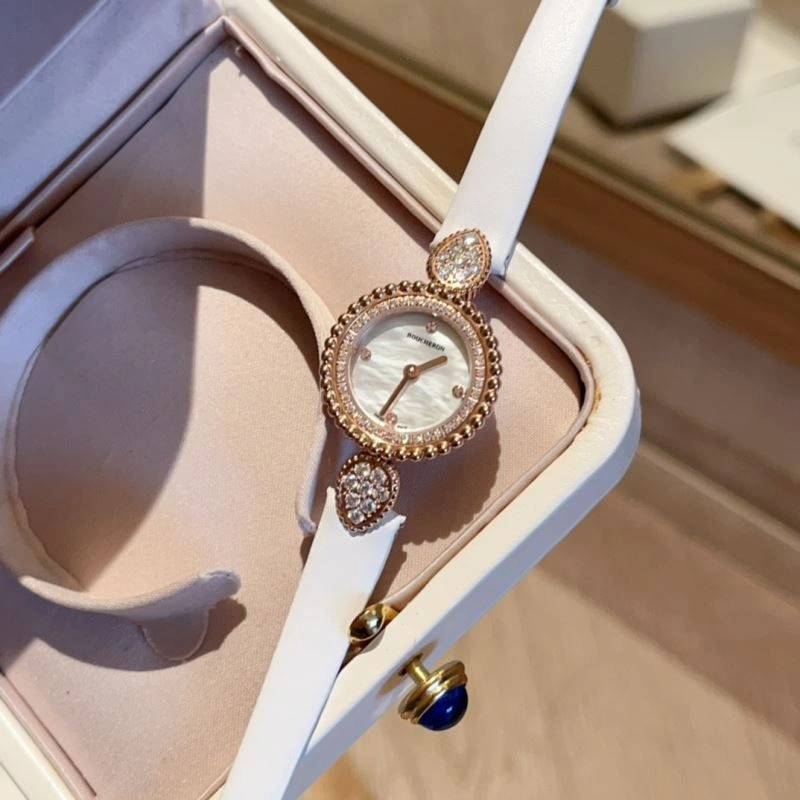 Authentic BOUCHERON Watches