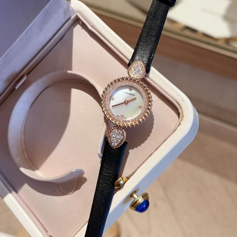 Authentic BOUCHERON Watches
