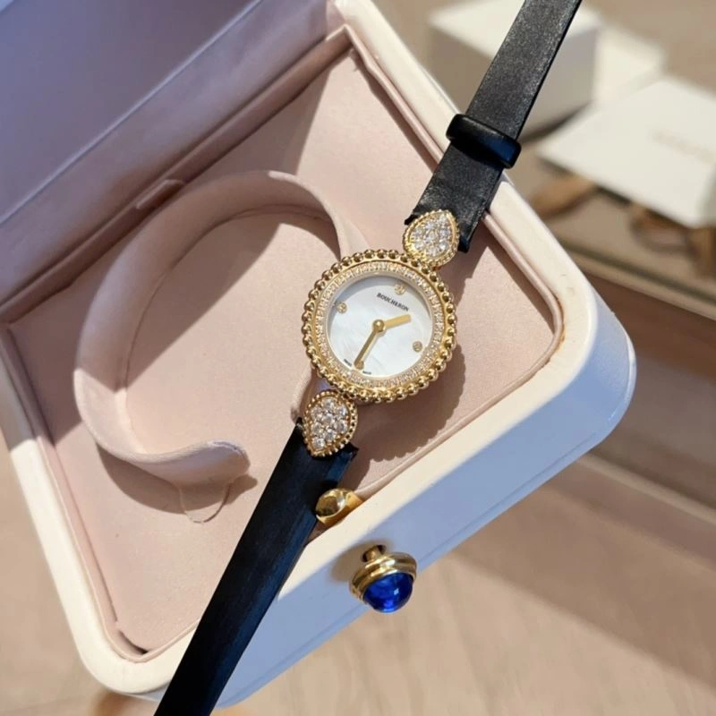 Authentic BOUCHERON Watches