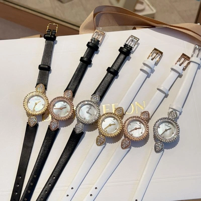 Authentic BOUCHERON Watches